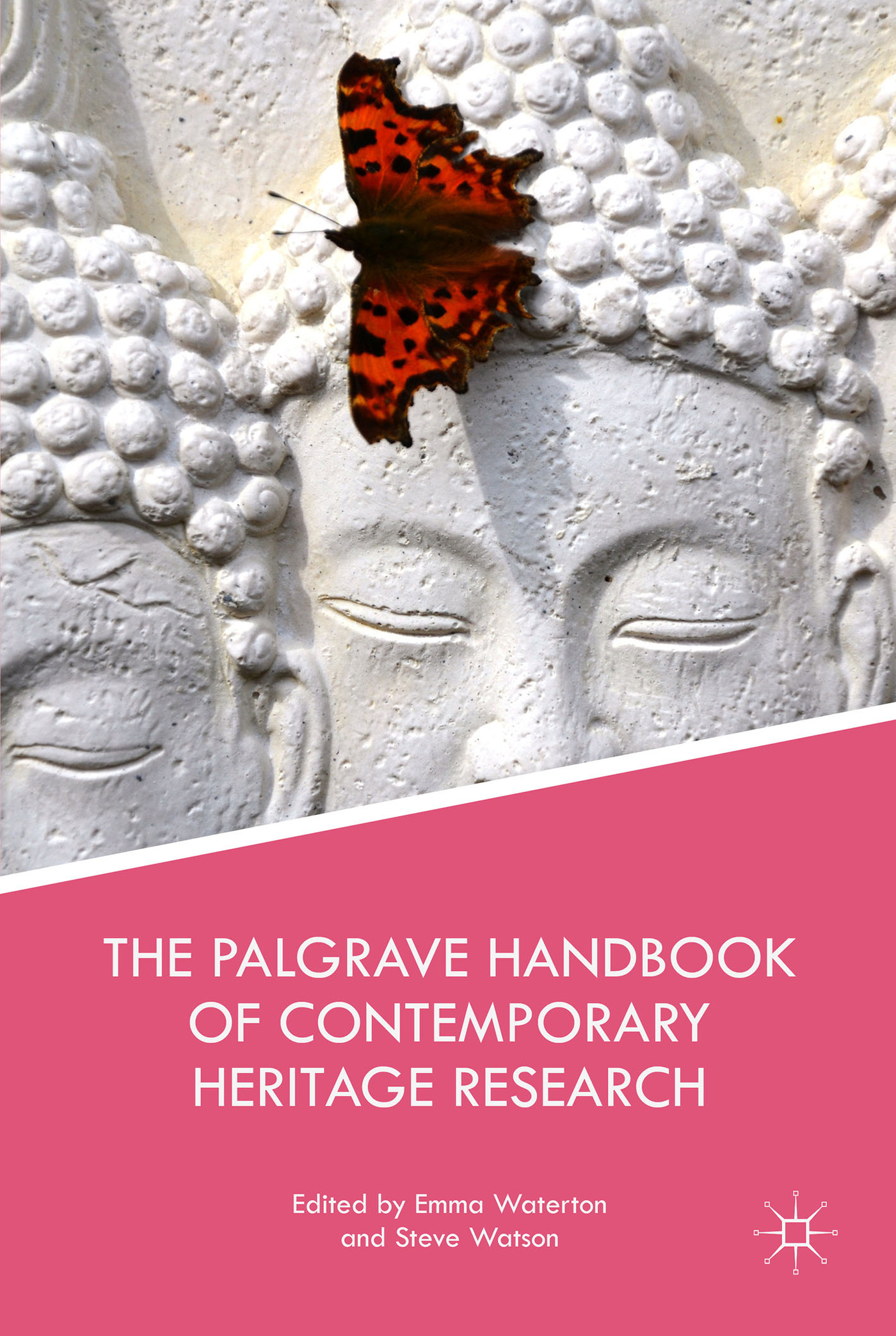 LIBRIS - The Palgrave handbook of cont...
