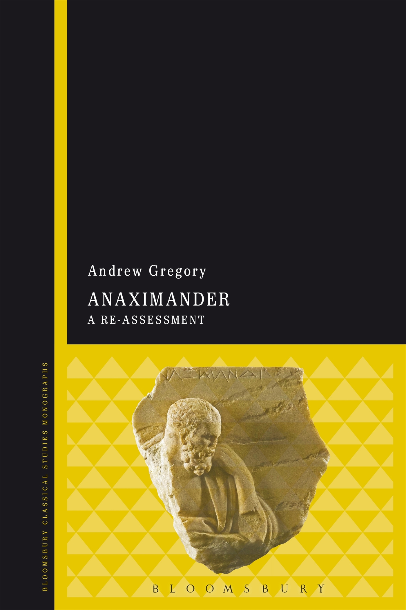 Anaximander by Andrew Gregory | Open Library
